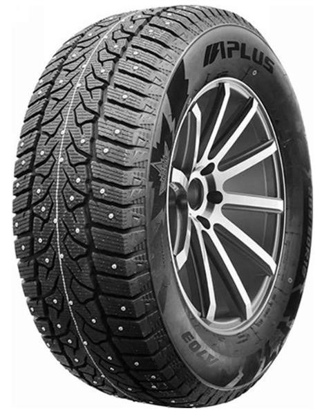 Шина зимняя Aplus A703 225/45 R18 95T