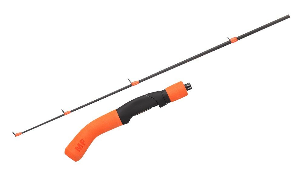 Max Fishing Зимняя удочка Max Fishing MF Ice Pro Profi G Vib 40g