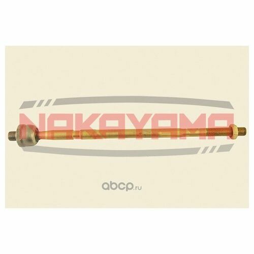 Тяга рулевая Daewoo Leganza KLAV 97- Nubira KLAJ 12.00- Nakayama N3B03