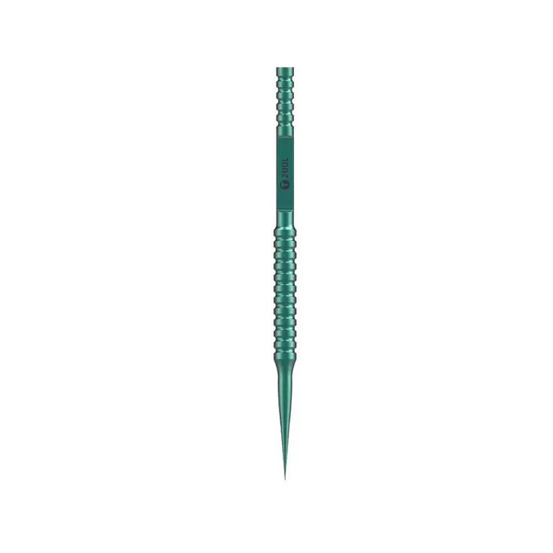Welsolo антистатические титановые пинцеты Sharp Point