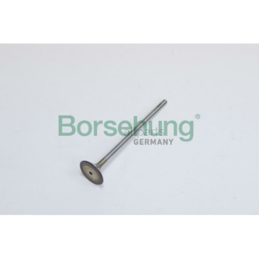 BORSEHUNG 'B19022 Клапан впускной 26.5x5x110.3