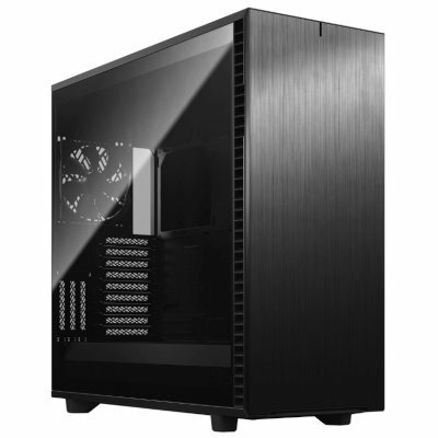 Компьютерный корпус Fractal Design FD-C-DEF7X-03