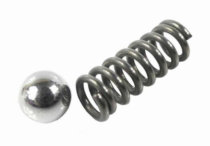 Рк кулисы пружина+шарик, арт. 14-1703266/14-1703268, 1кт/уп