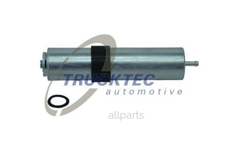TRUCKTEC 0838045 фильтр топливный!\ BMW E90-93 1.6D/1.8D/2.0D/2.5D/3.0D/3.5D 05>