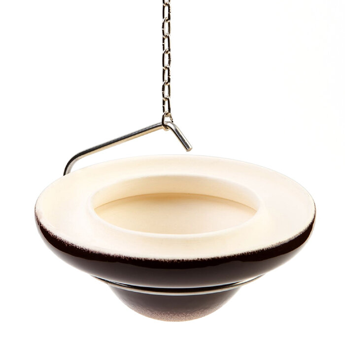 Дозатор ароматизатор "Sauna Aromatic" испаритель для бани и сауны, Россия (подвесной-потолочный, над каменкой)