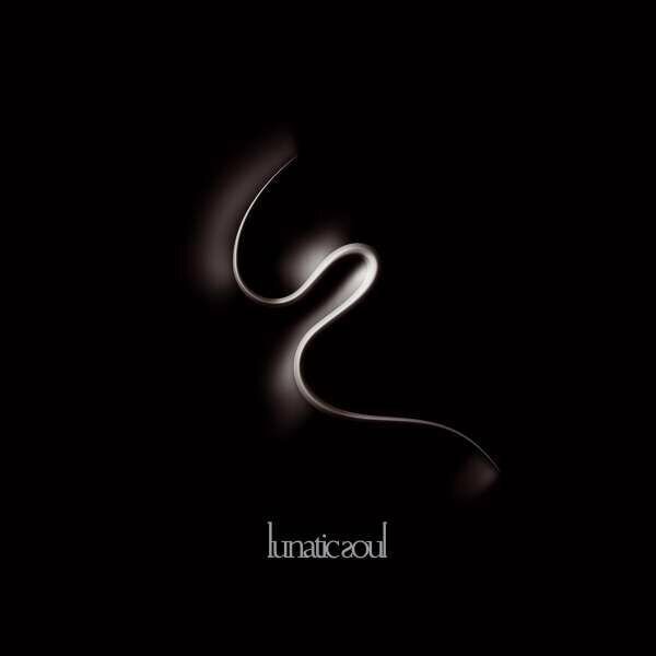 Виниловая пластинка Lunatic Soul - Lunatic Soul (1 LP)