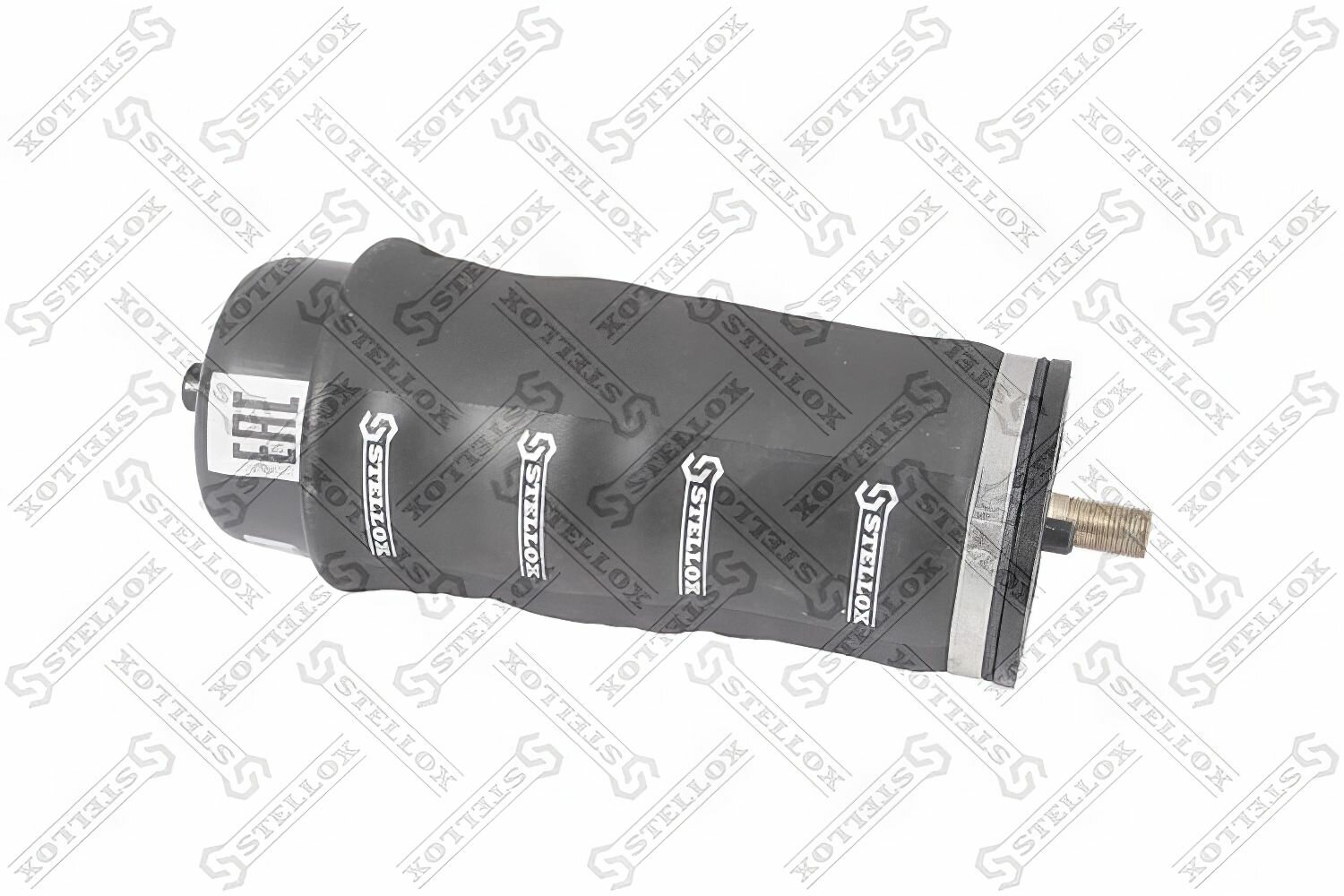 Пневмоподушка кабины для Рено Тракс Магнум 84-00087-SX STELLOX