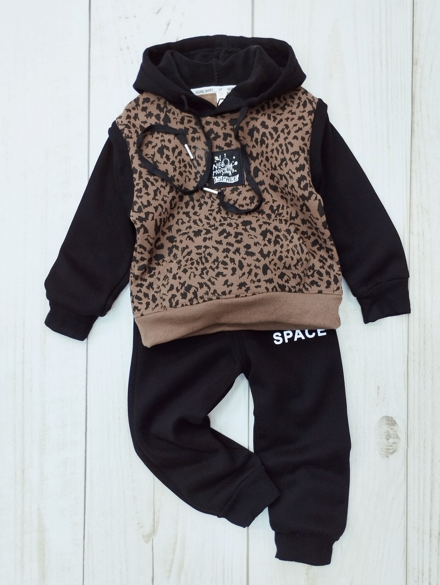 Комплект одежды