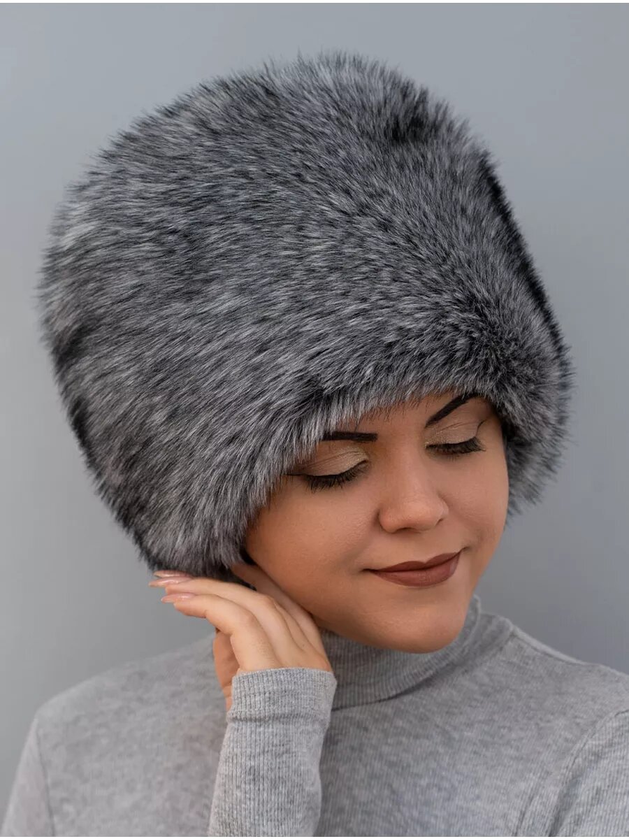 Шапка для женщин