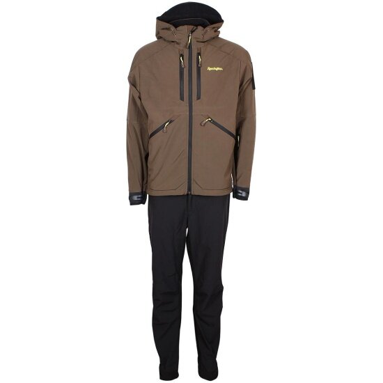 Костюм Remington SW Remington Himalayan Brown, размер 56/58 (3XL) рост 180-196 см (демисезонный)