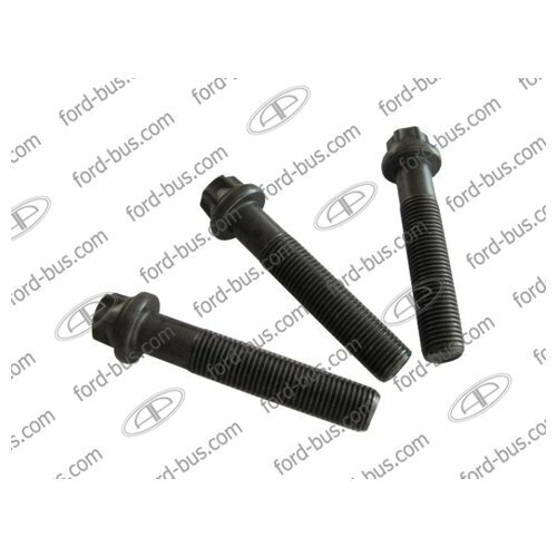 Болт шатунный Ford 1078403