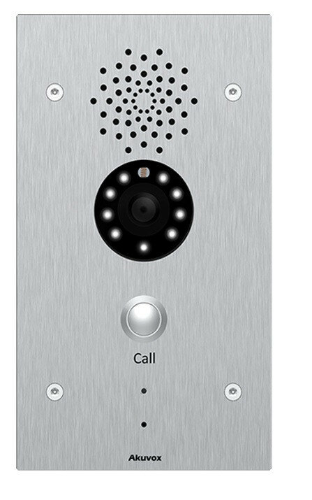 Akuvox E21V V3 SIP-домофон