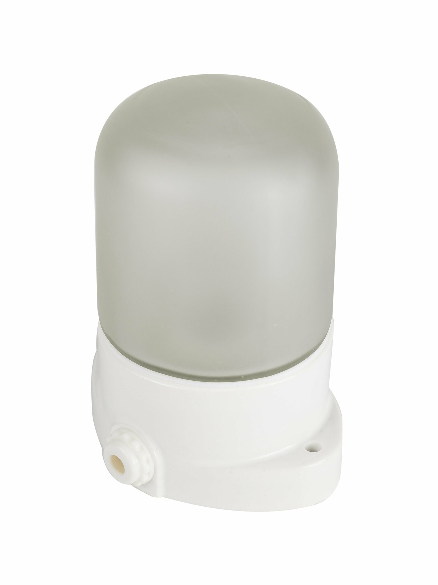 Светильник LK Linder для бани и сауны, керамический, термостойкий