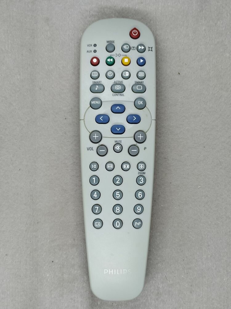 Оригинальный Пульт д-у Philips RC19002/01 (RC19042002/01)