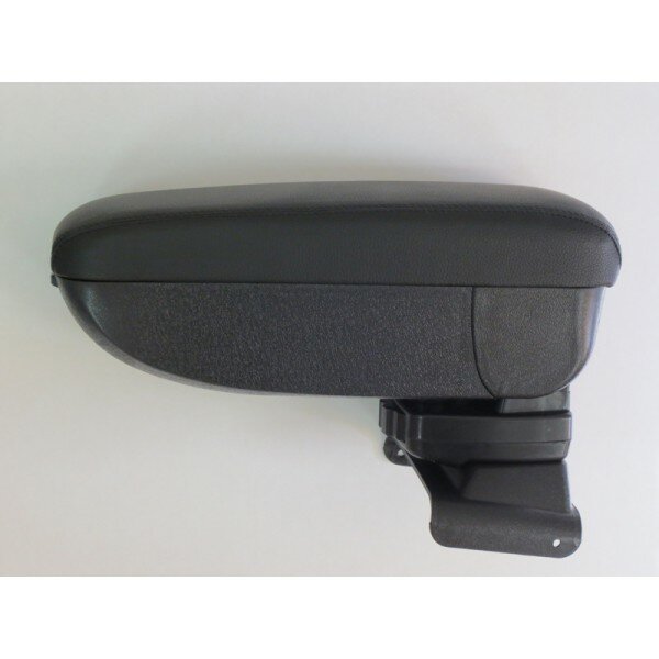 Подлокотник Volkswagen Golf 4 чёрный (48019) (8440-34)