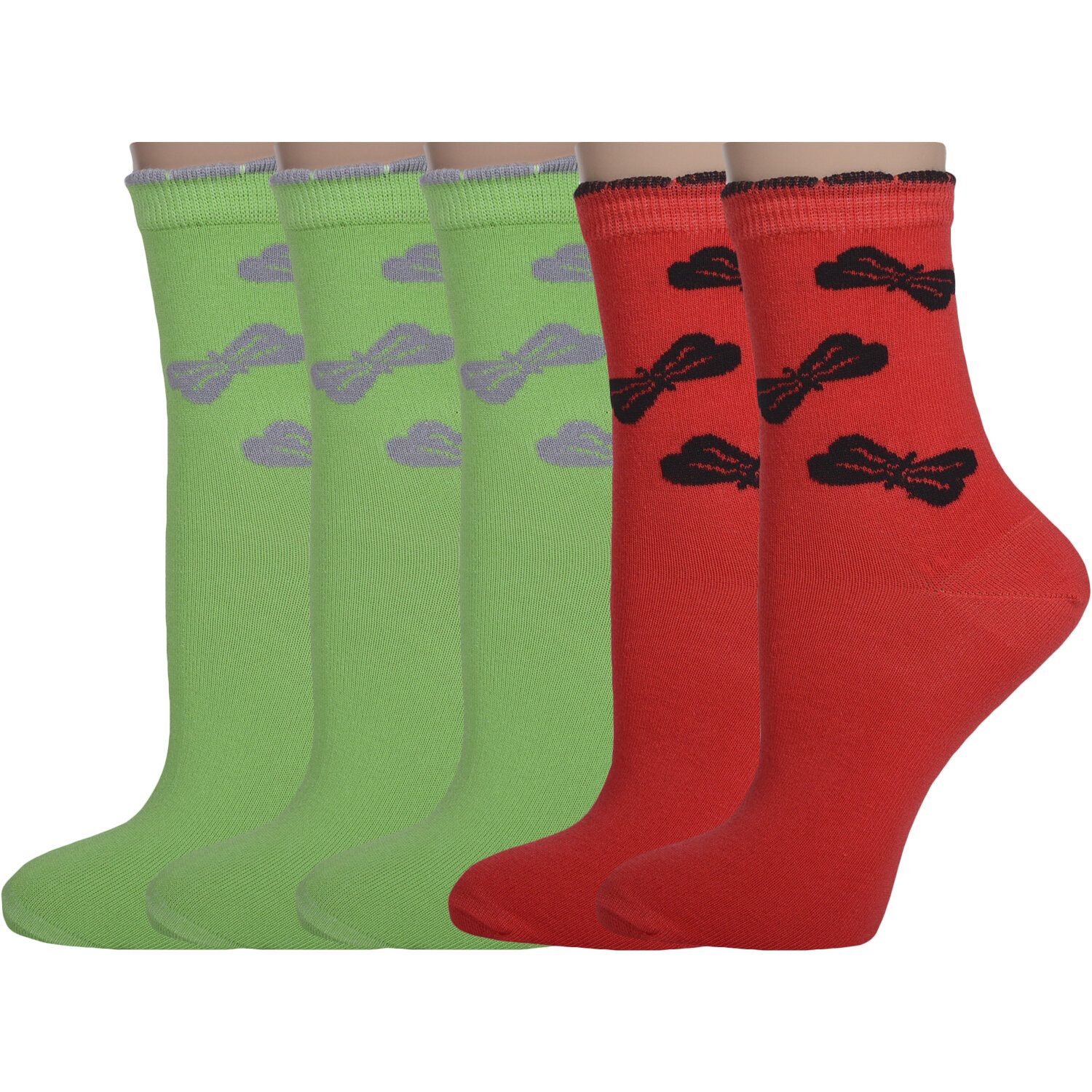 Носки, комплект