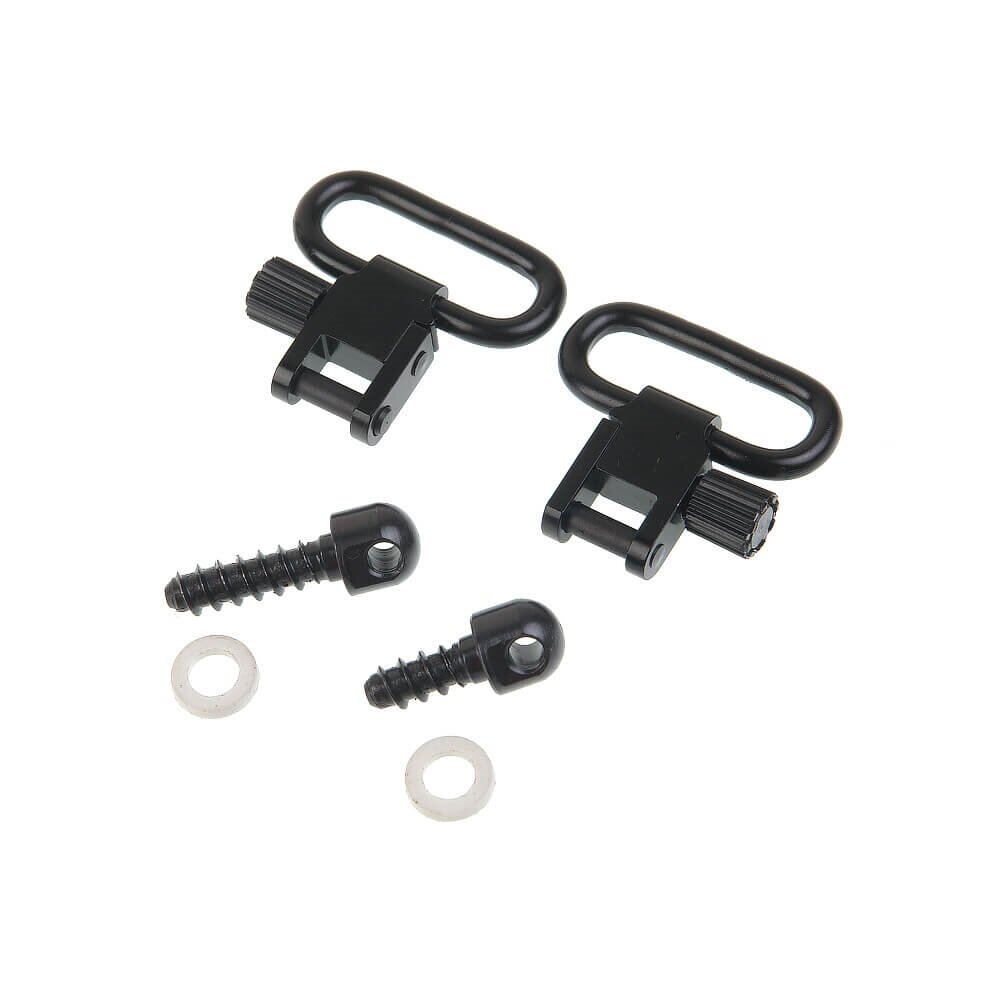 Набор Антабок Veber Qd26 С Креплением