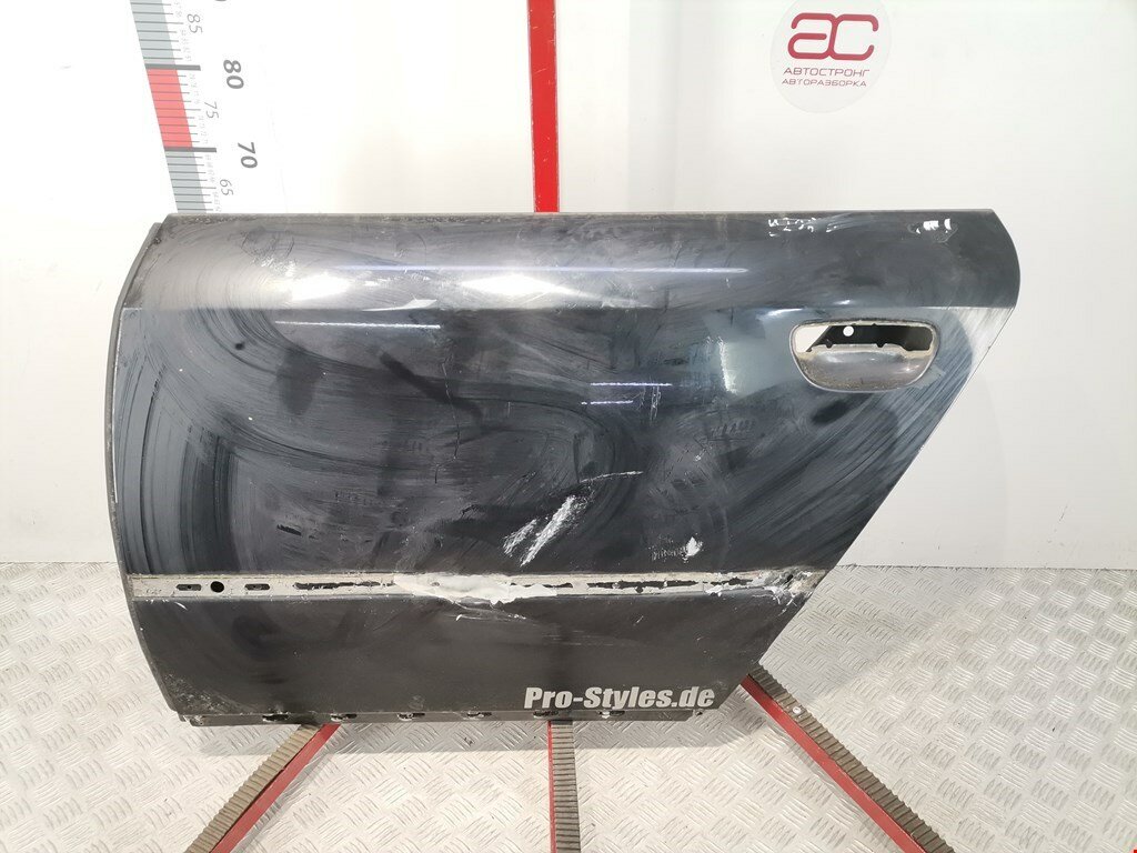 Дверь задняя левая Audi A6 C5 4B0833051 арт. 2194466