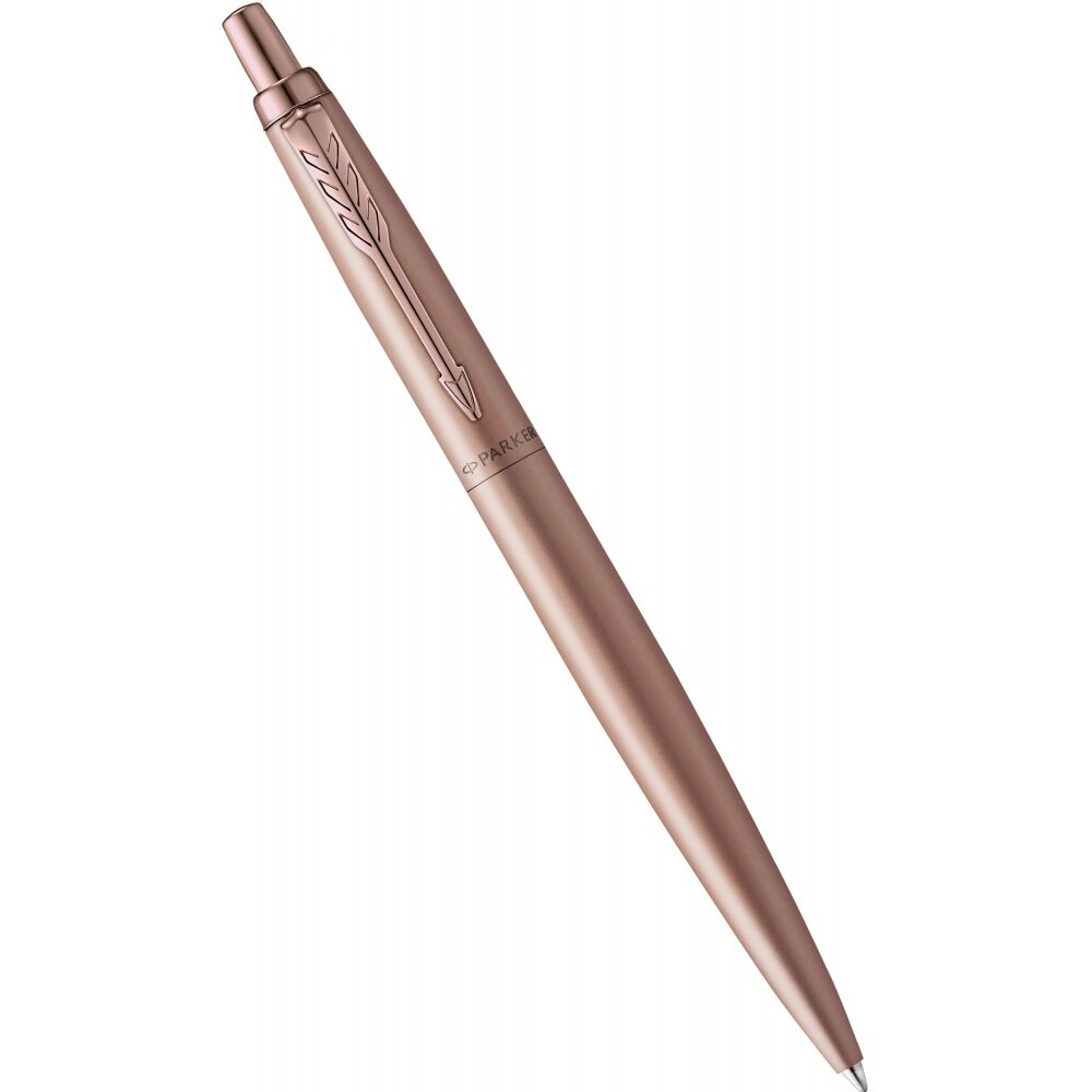 Parker 2122755 Ручка шариковая parker jotter monochrome xl se20, pink gold pgt