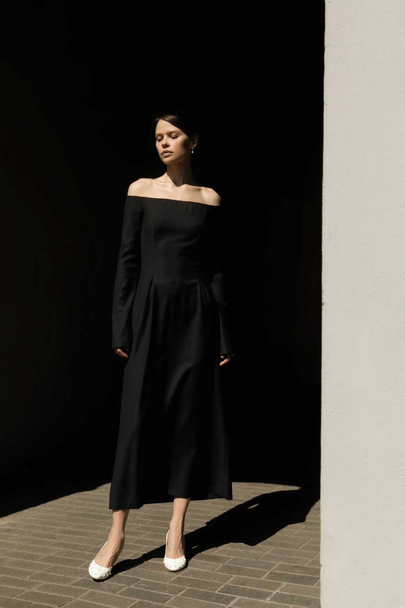 Платье Базовая коллекция