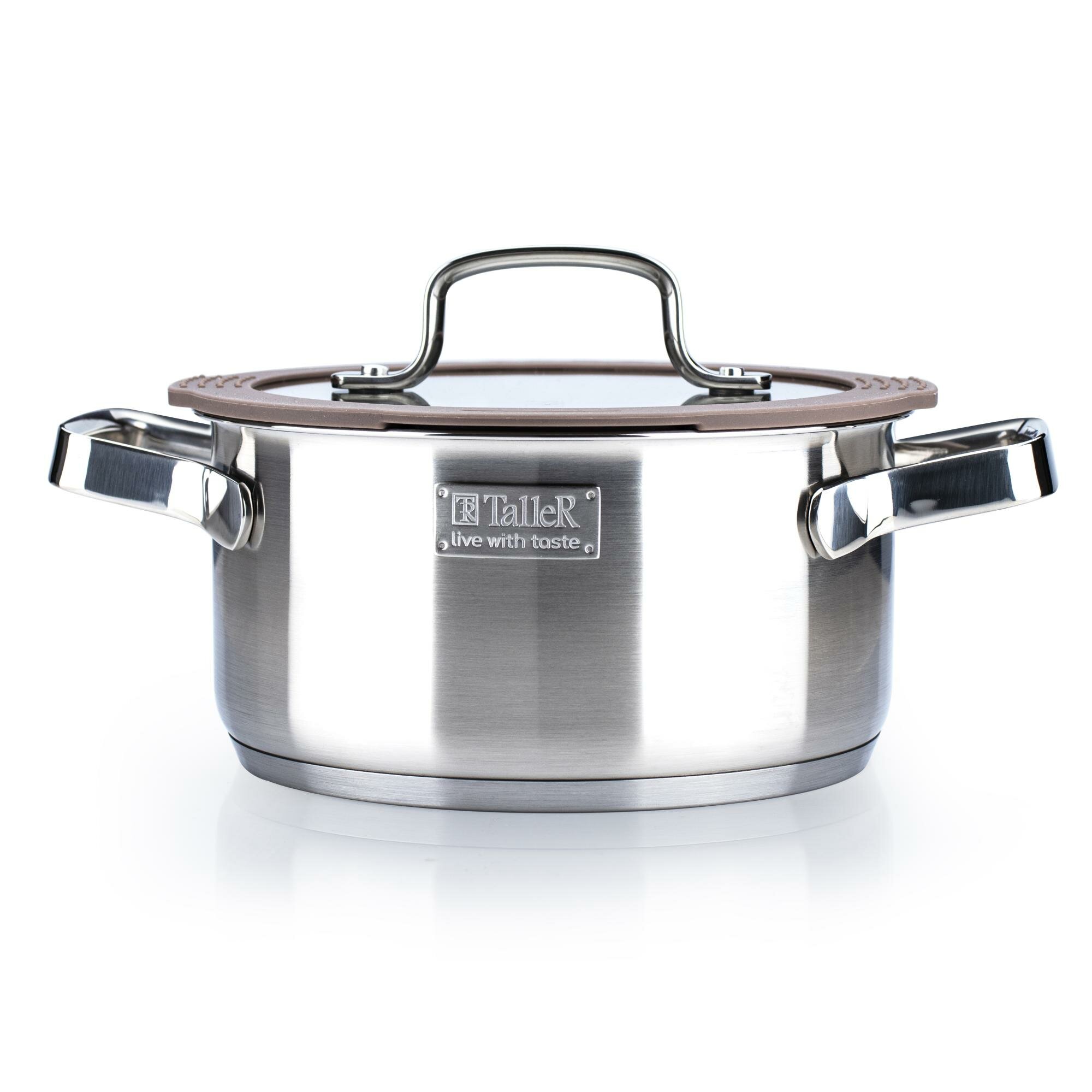 Кастрюля TALLER 17352 Кастрюля