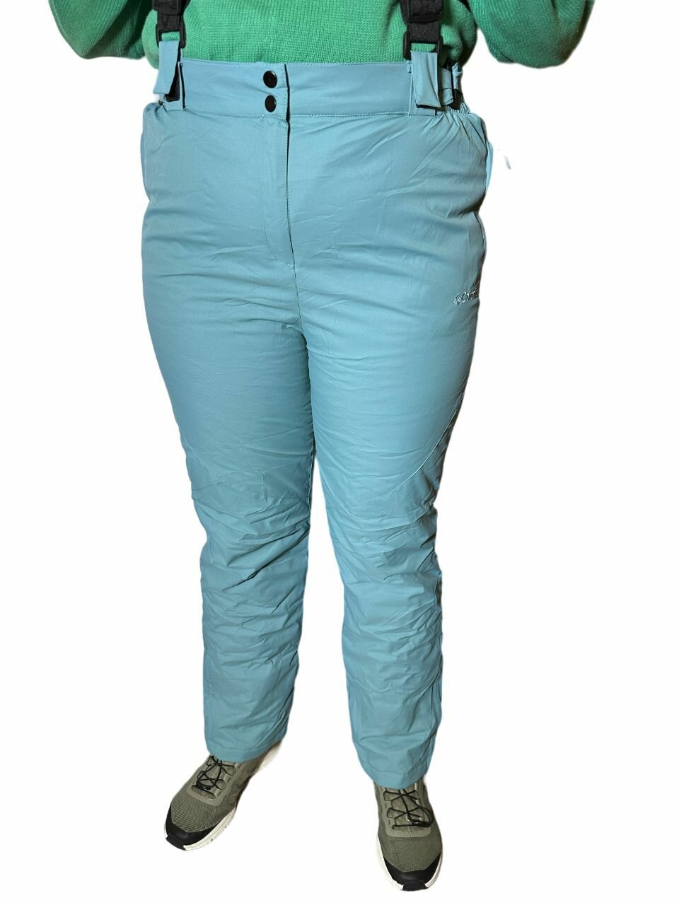 Брюки Осень-зима 2023