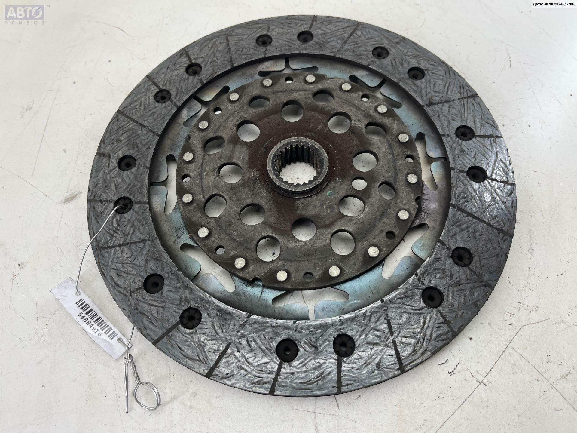 Диск сцепления Jaguar X-Type