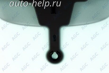 FYG OPEL Лобовое ДД VIN Фиттинг solar