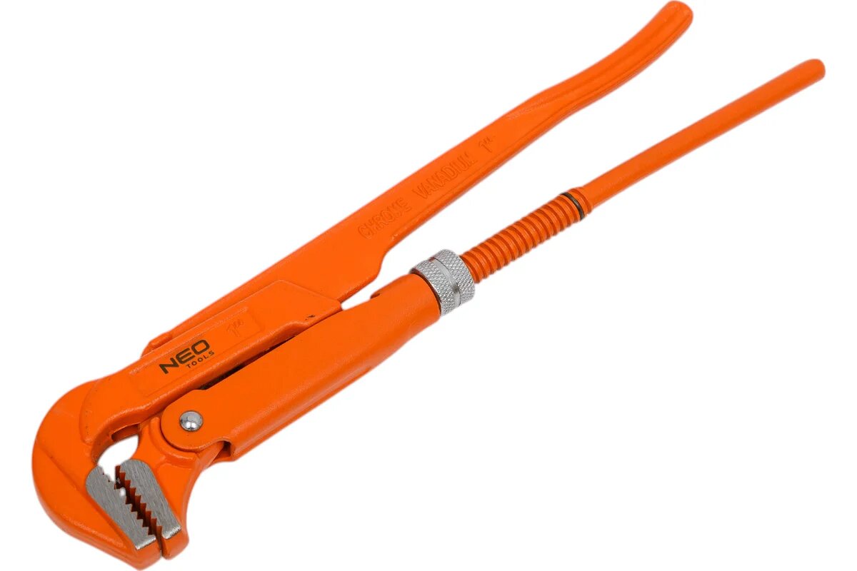 NEO Tools Ключ трубный тип "90", 320 мм, 1.0" 02-130
