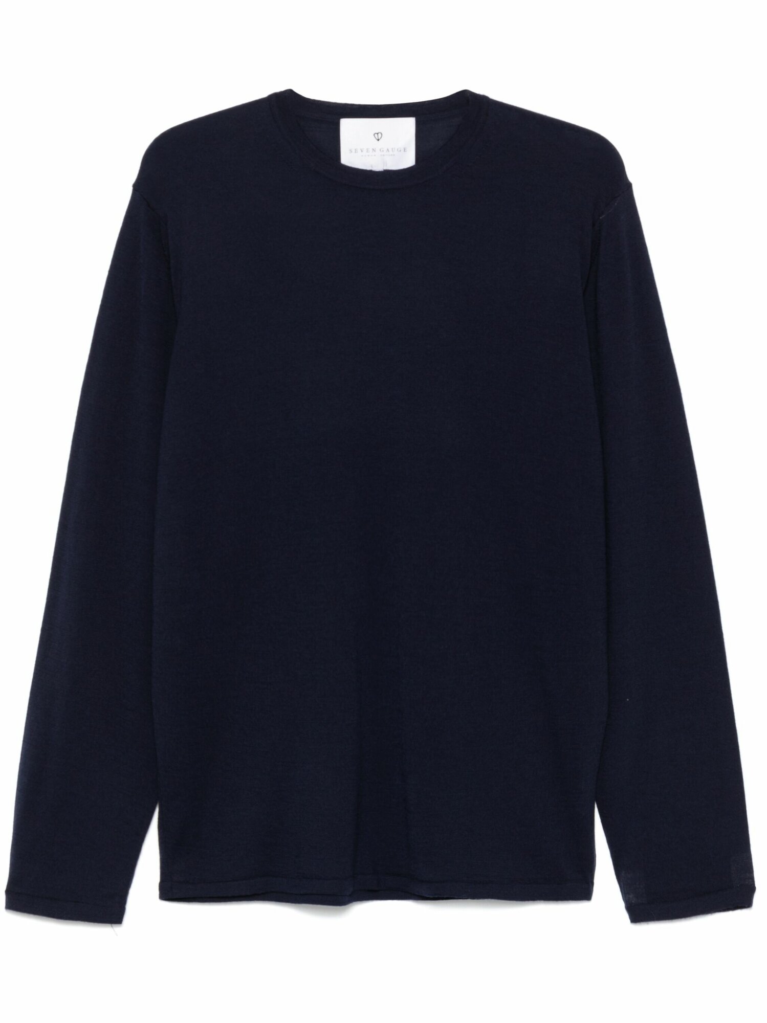 Свитер Seven Gauge