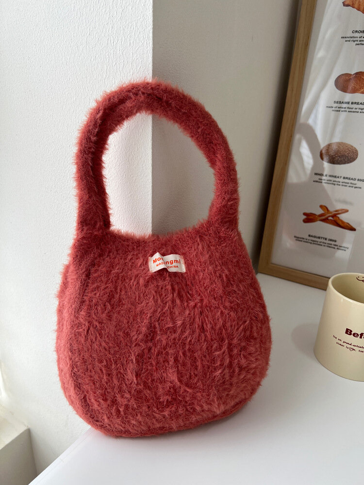 Сумка ведро