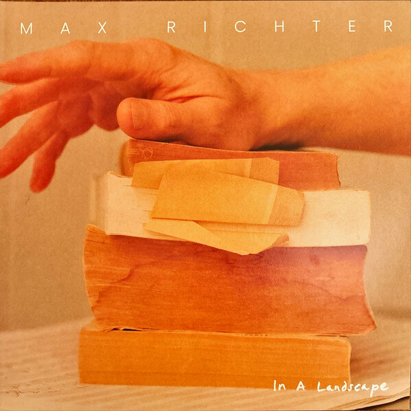 Richter Max "Виниловая пластинка Richter Max In A Landscape"