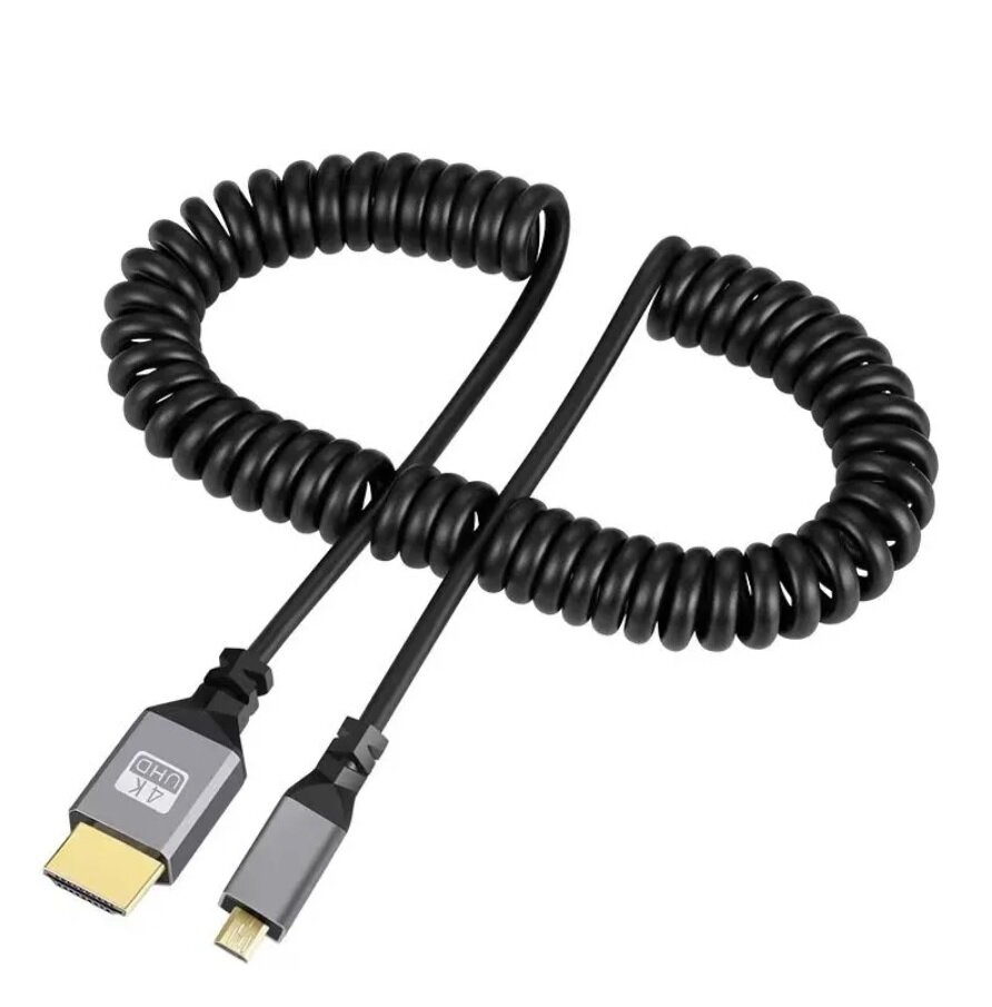 Кабель Digitalfoto HDMI - Micro HDMI