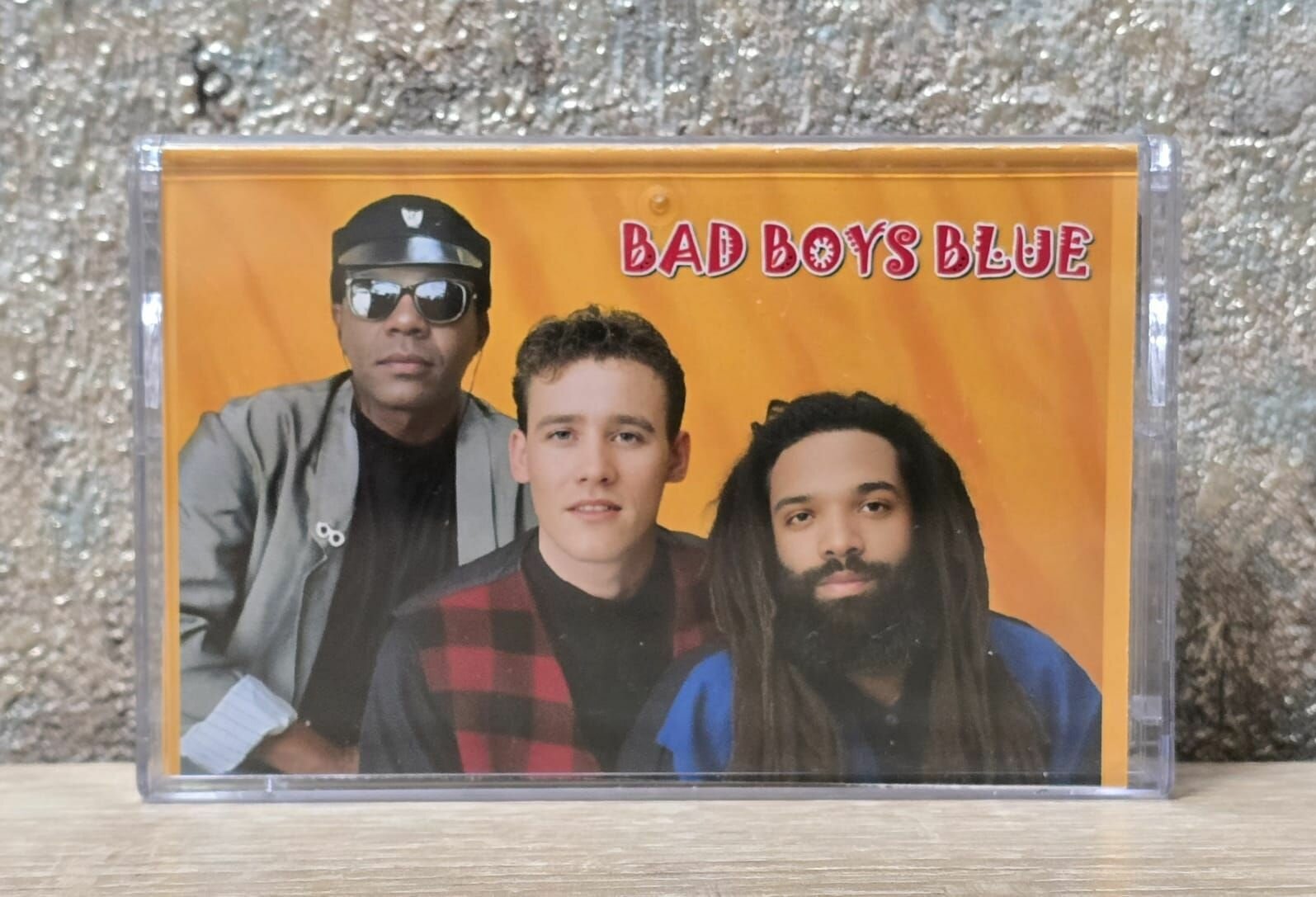BAD BOYS BLUE лучшее