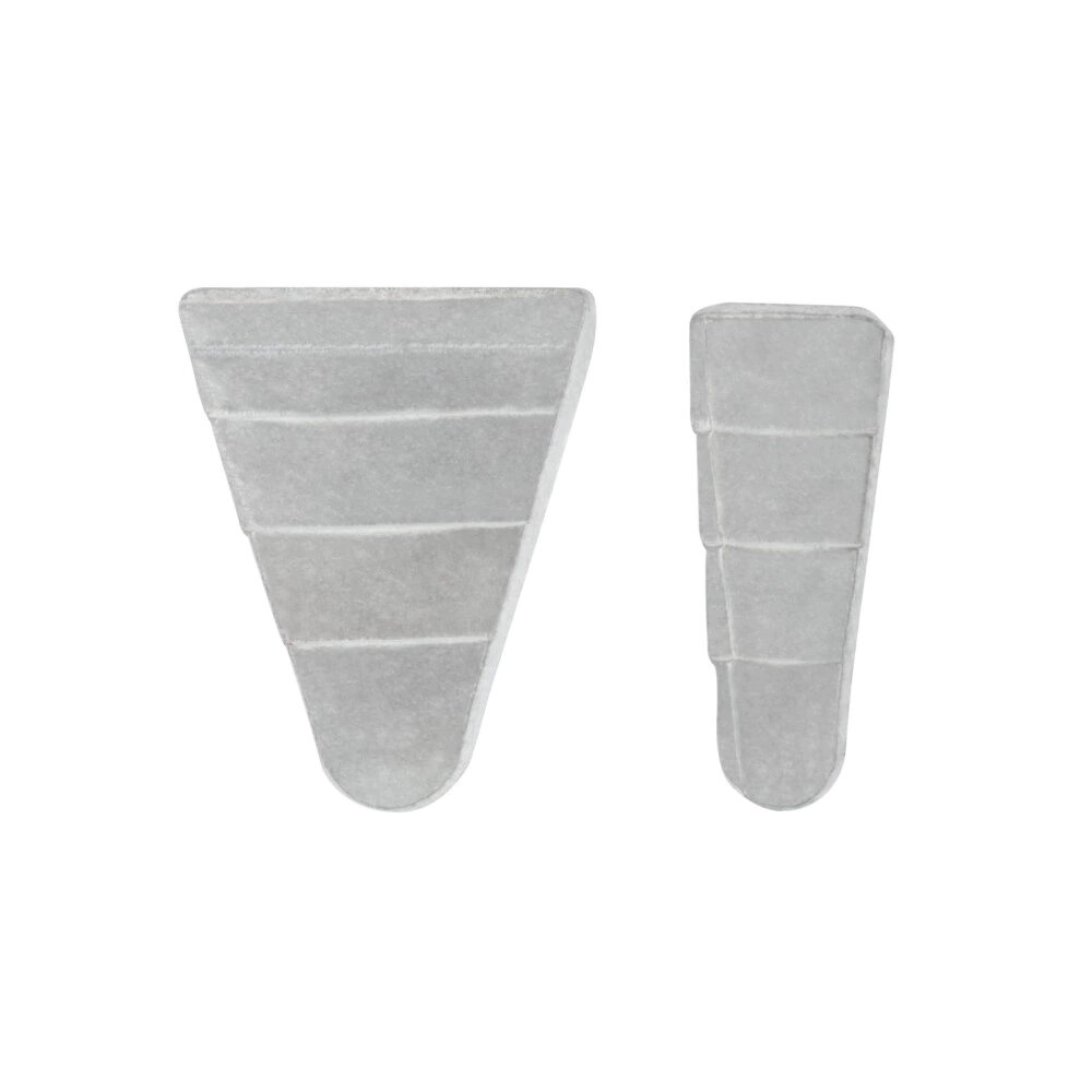 Клинья для топора, молотка «елочка» курс 2 шт