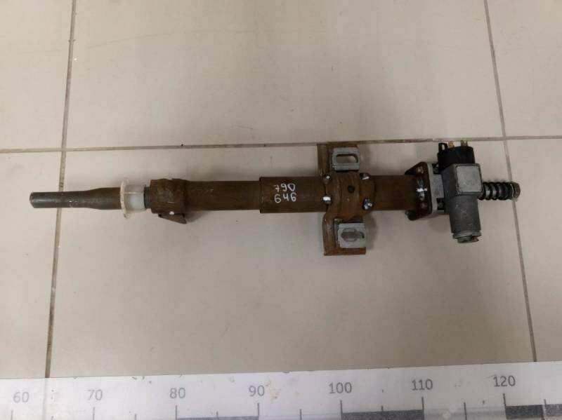 Колонка рулевая Daewoo Nexia N100/N150 1995-2016 кат.номер: 96297624