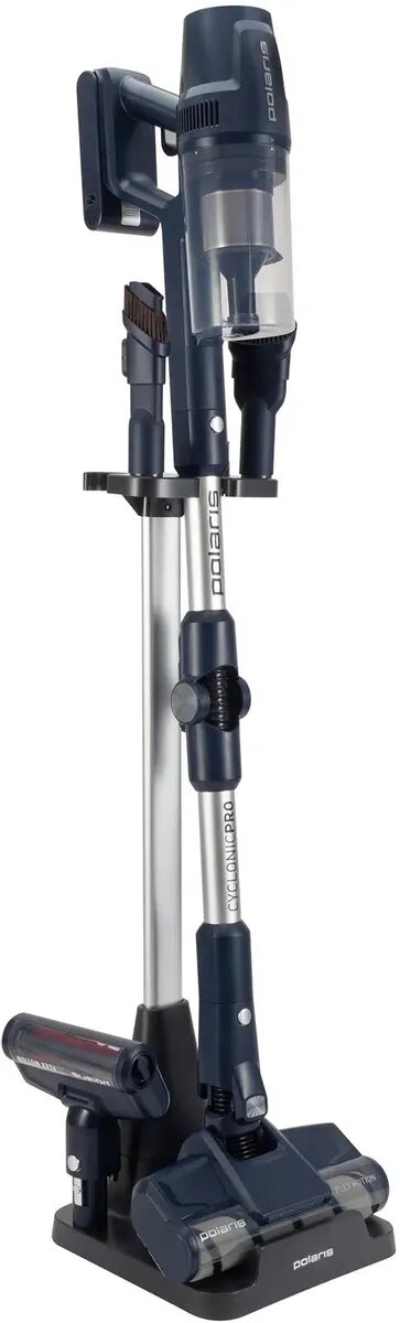 Вертикальный пылесос (handstick) Polaris PVCS 4050 CyclonicPRO