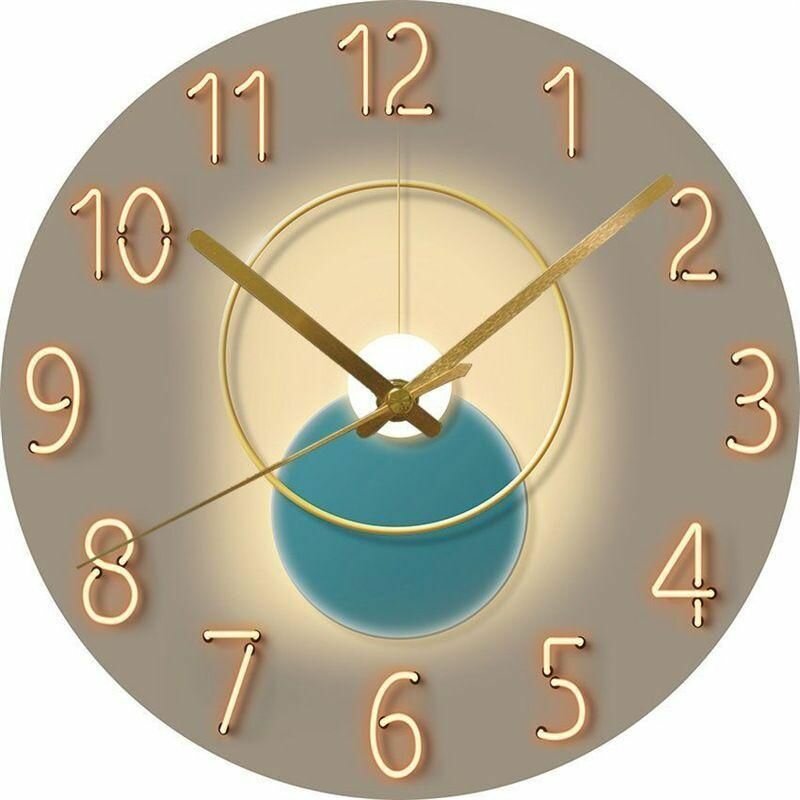 Настенные часы