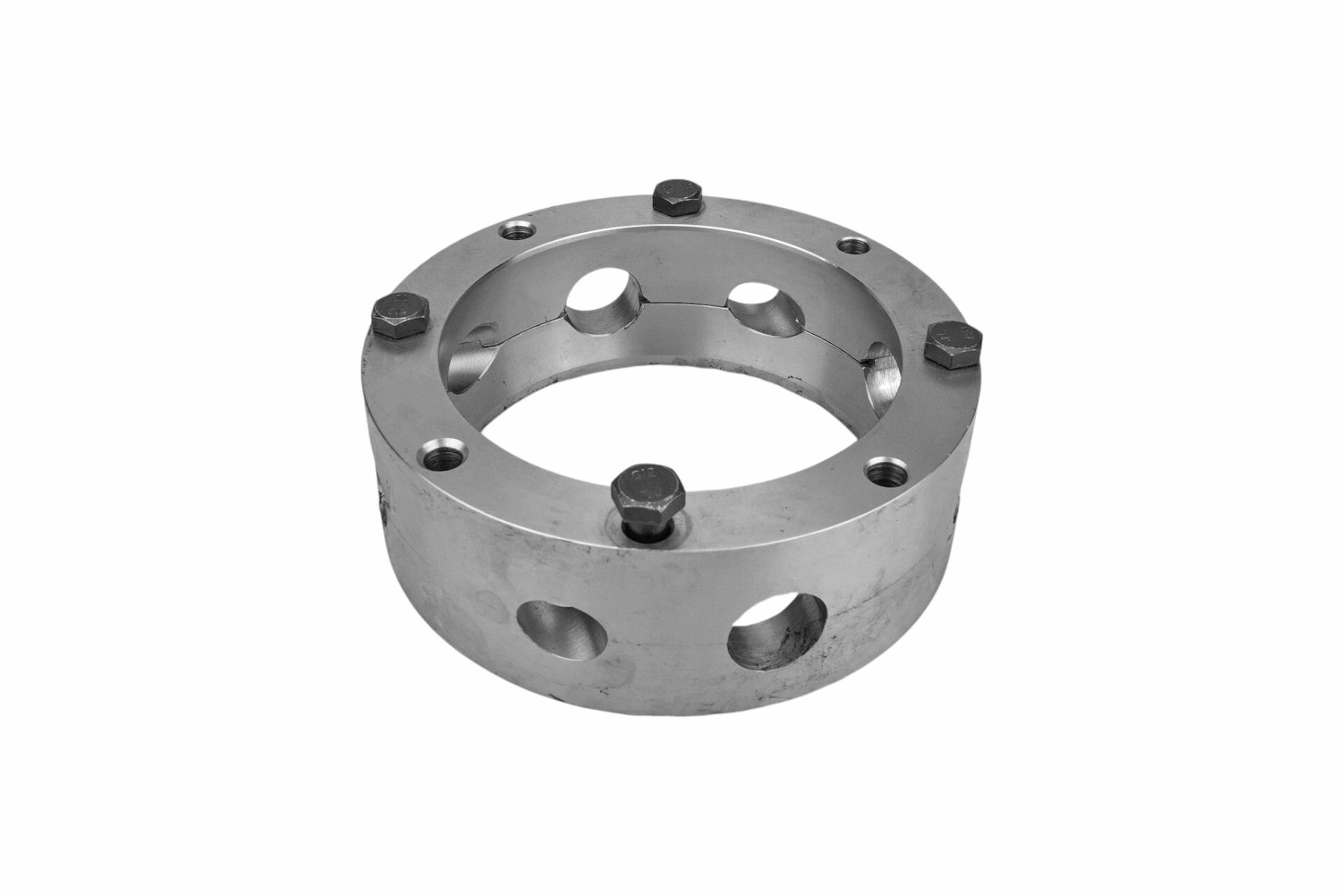 Чашка межосевого дифференциала комплект КАМАЗ (65202506016)