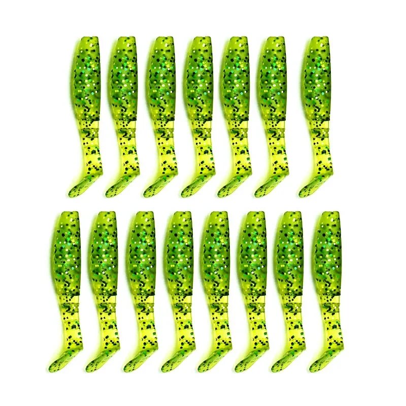 Наживка для карпа YTYIN 15 шт. G-15PCS