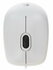 Мышь Logitech B100White