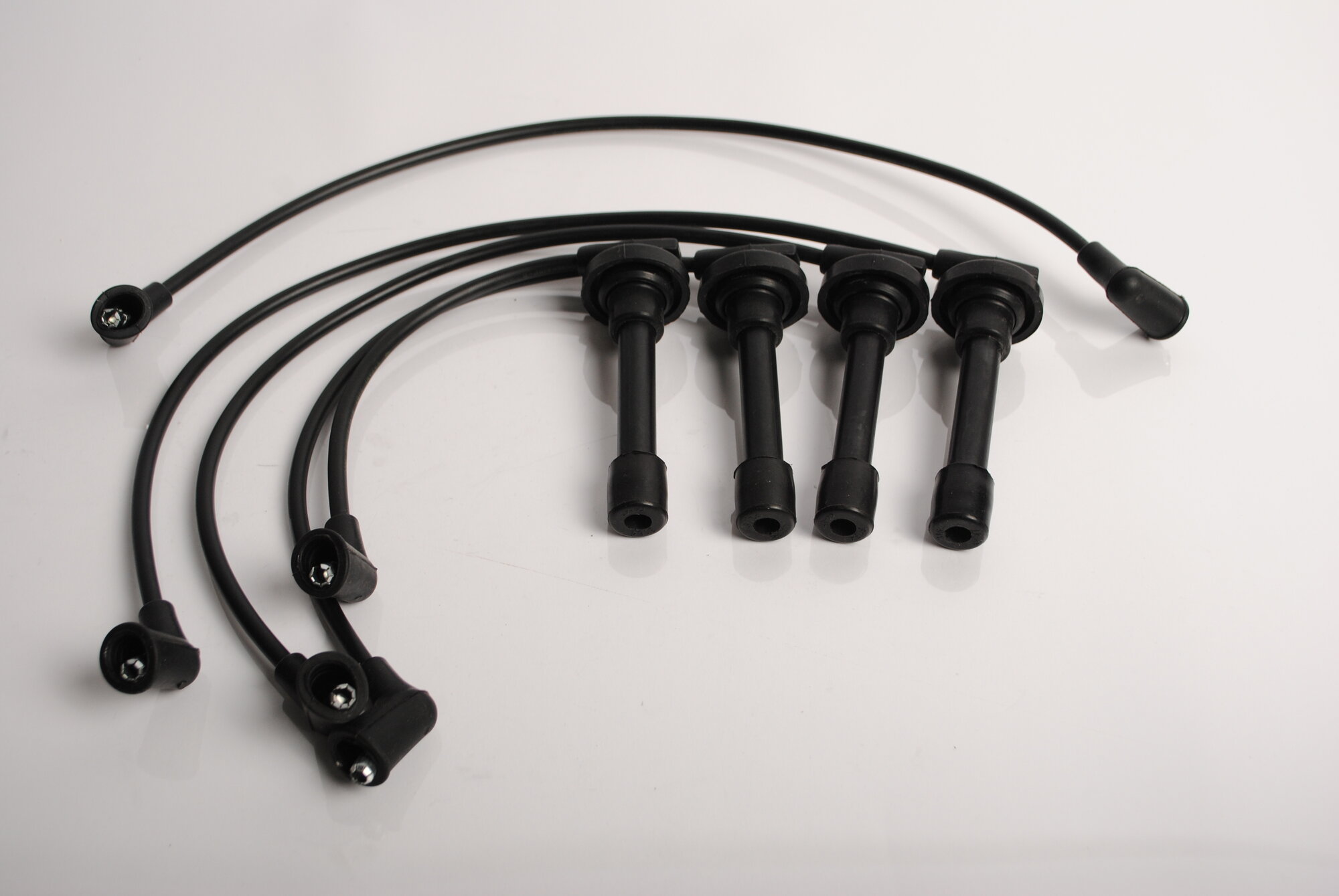 Провода высоковольтные 32722-P75-A01 Powertec Honda