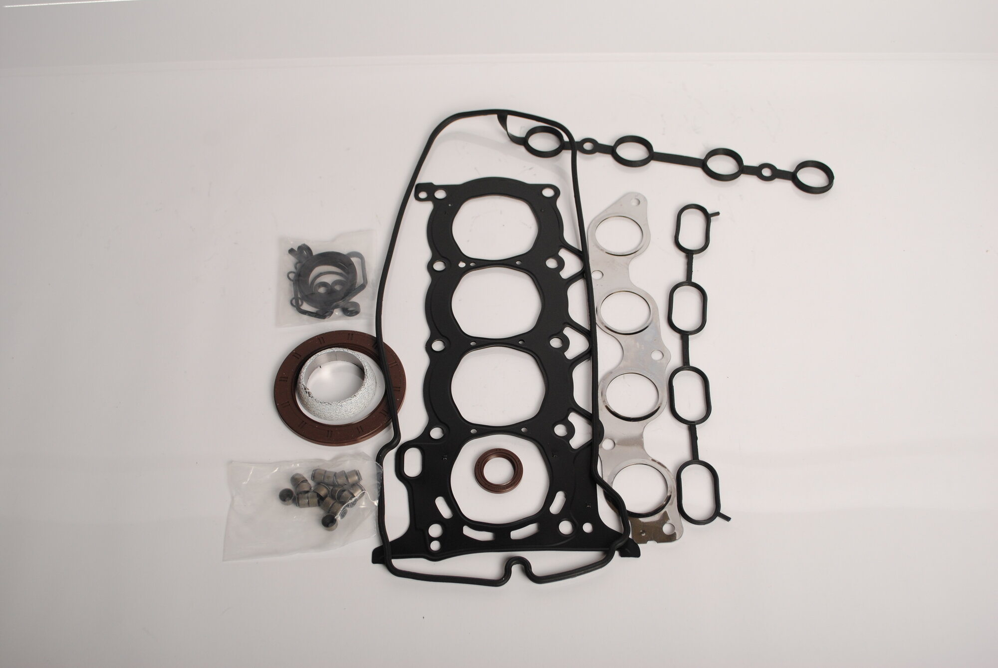 Ремкомплект двигателя 0411121040 ERISTIС TOYOTA