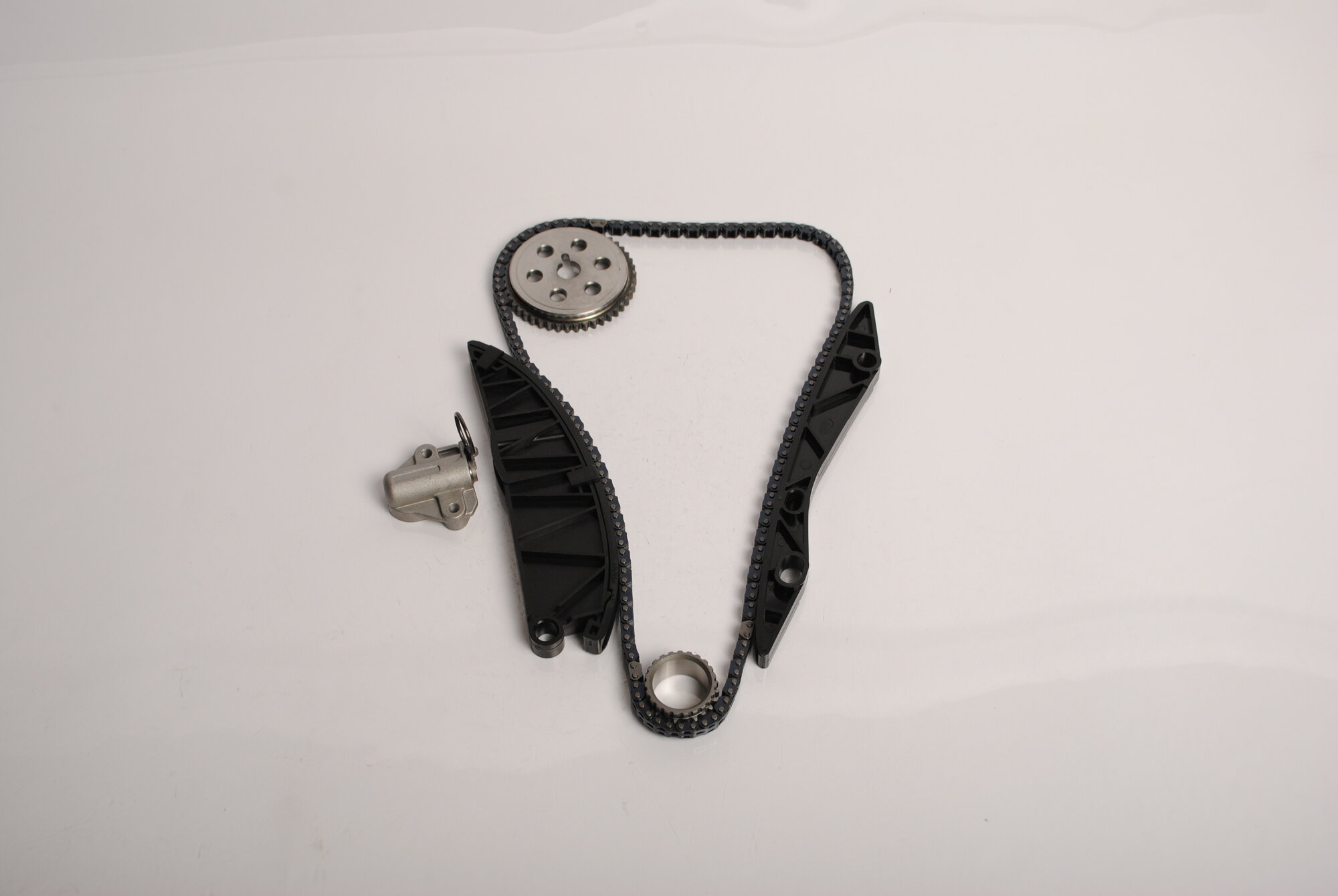 Комплект цепи ГРМ KY-05 ZUIKO Hyundai, Kia