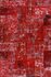 Ковер 2,03х3,02 Pakistan Patchwork red