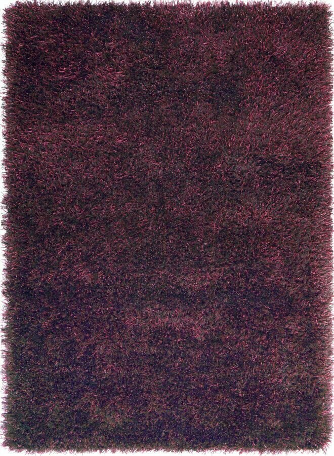 Ковер 1,70х2,40 Indien Shaggy Twinkle, plum