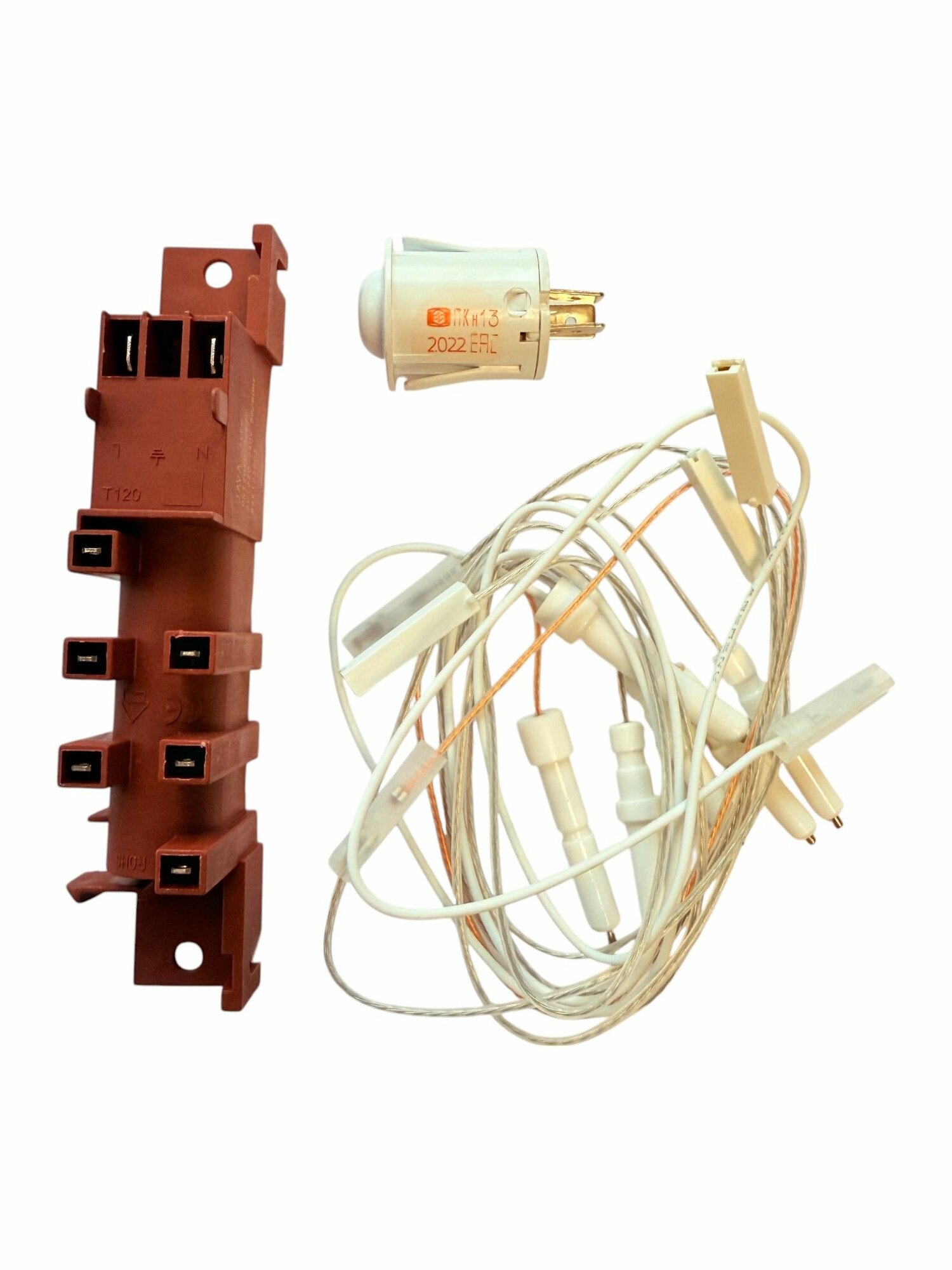 Комплект электроподжига Дарина для газовых плит GM141, GM241