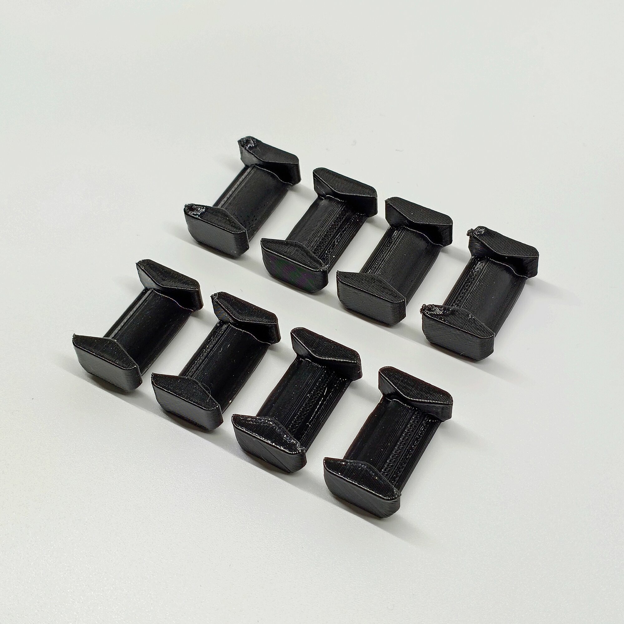 Ремкомплект ограничителей дверей (Mitsubishi LANCER, PAJERO, L200, OUTLANDER и др.)