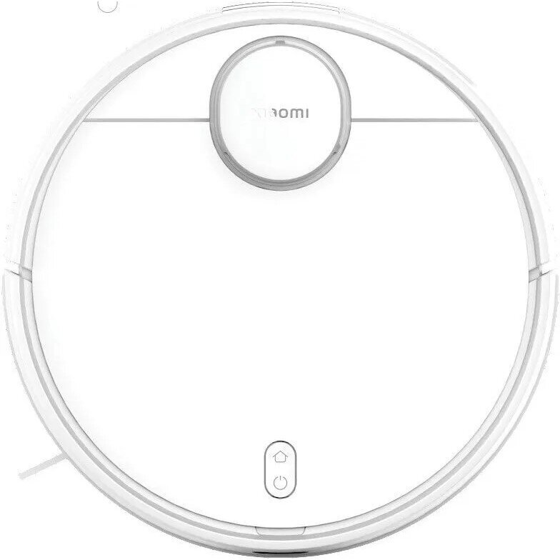 Xiaomi Mi Пылесосы Xiaomi Robot Vacuum S10 EU BHR5988EU Робот пылесос
