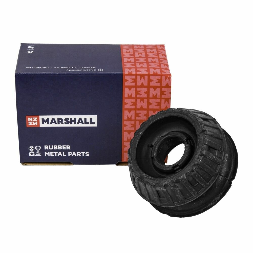 Опора амортизатора Toyota Yaris 05-/ Belta 05-, Marshall M8083640